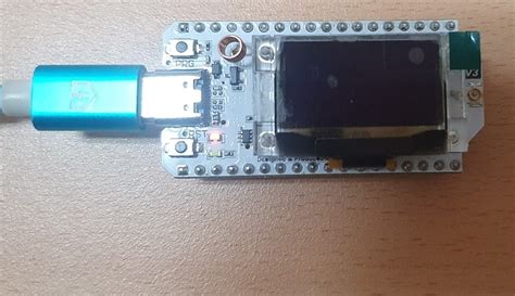 Wifi Lora 32 V3 Voltage Readuse Gpio1 Vbatread Question Heltec Automation Technical Community