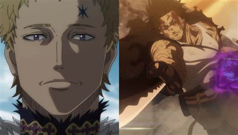 Plot Twist Black Clover Bikin Pos Kaisar Sihir Kosong Ini Buktinya