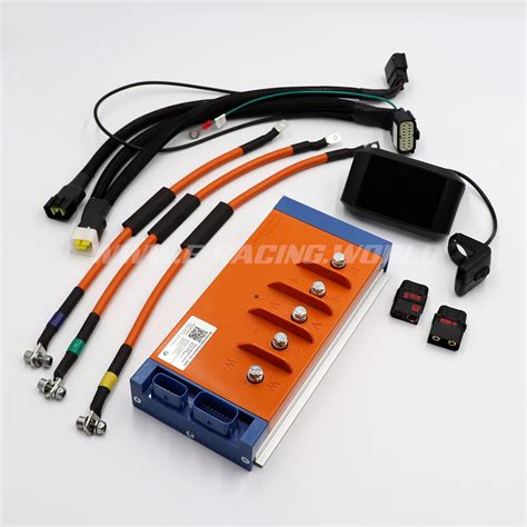 Bac8000 Controller Power Upgrade Kit For Surron By Ebmx 57 Off