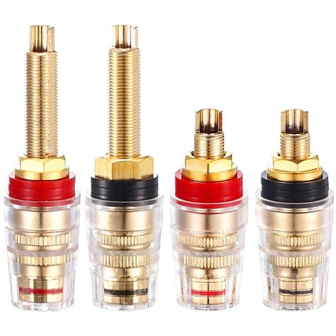Hifi Diy 4mm