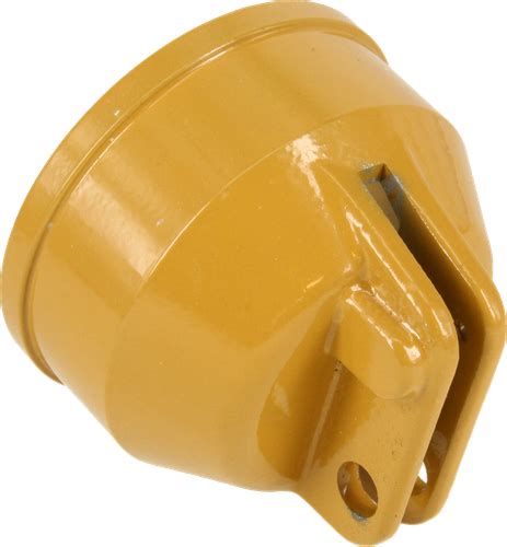 5d1911 Cover Hydraulic Cap Fits Caterpillar Ebay
