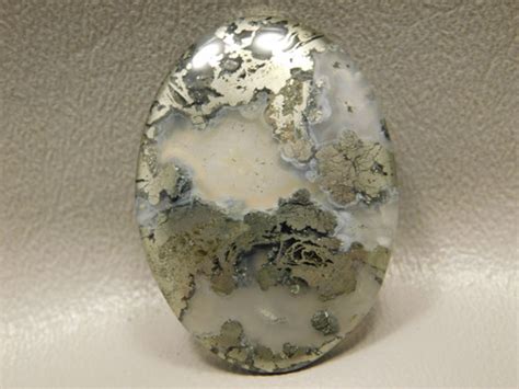 Cabochons Nipomo Agate California Stone I Barlows Gems