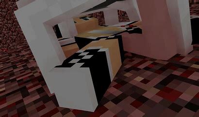 Crafting Sex In The World Of Minecraft