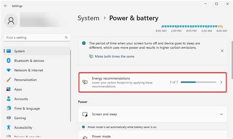Best Settings To Improve Windows 11 Battery Life Nextofwindows Com