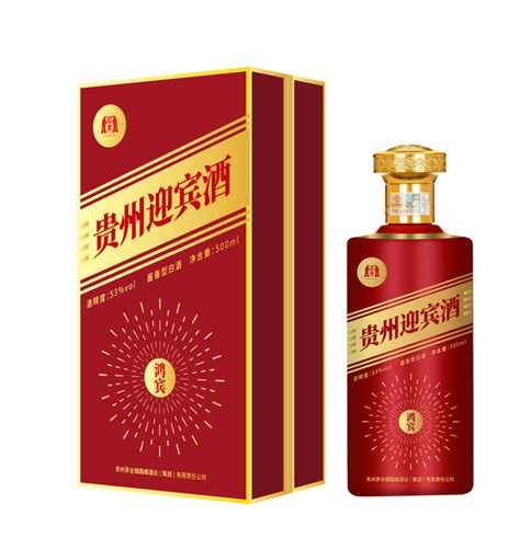 贵州迎宾酒鸿宾 贵州迎宾酒官方网址