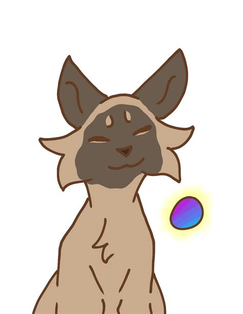 Graham Cracker On Toyhouse