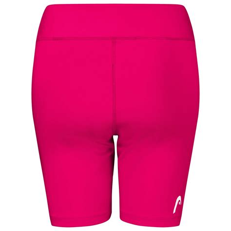 Head Damen Tennistights Shorts Tights In Rosa Kaufen Engelhorn