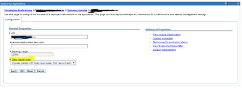 Maven Deploying Spring Boot Web Sample From War To Ear To Websphere 8 Using Eclipse Stack