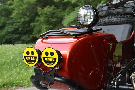 Win This Ural — Ural Motorcycles