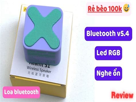 Loa Bluetooth Sinh Vi N D I K Loa Qu C D N Y R I