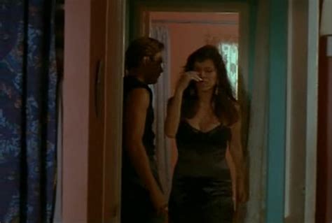 Naked Jenny Gago In Blood In Blood Out