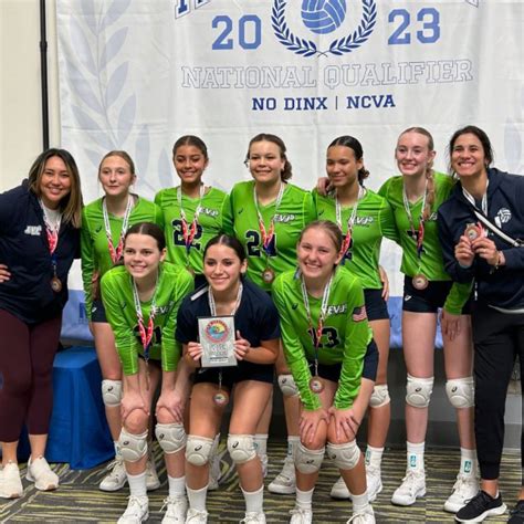 Isabel Millers Volleyball Recruiting Profile