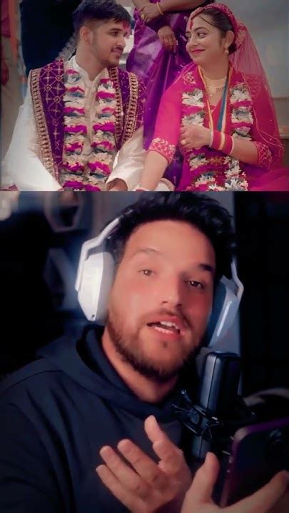 Desi Gamers Wedding Bhai Ki Saadi Ma Ajjubhai Amitbhai Desigamer