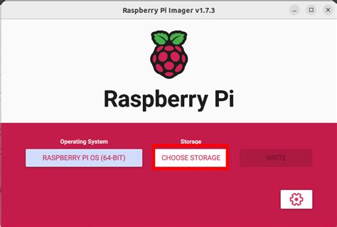 Raspberry PI Firmware Update Pi Kubernetes Cluster
