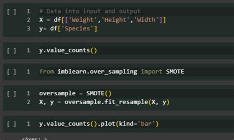Do Any Machine Learning Task Using Python By Azharaliii Fiverr