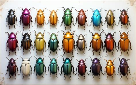 Premium Ai Image Illustration Of Insect