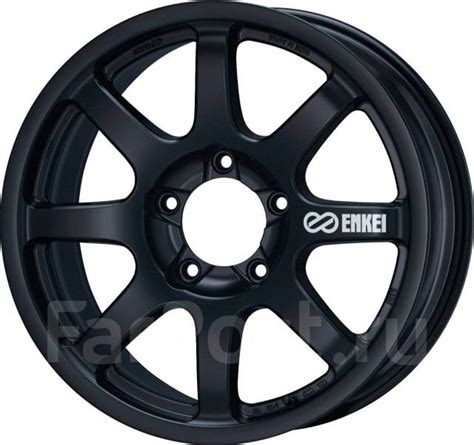 Диски Enkei AllRoad PDT1 для Lexus LX570 & Toyota Land Cruiser 200, 20 ...