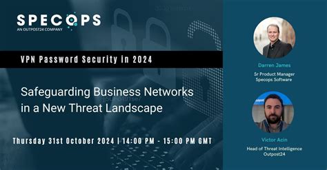 Darren James On Linkedin Mfa Passwordsecurity Cybersecurity Vpn