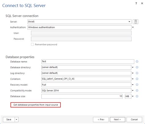 Build A Sql Database From Source Control Without Dependency Problems