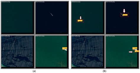Sensors Free Full Text A Lightweight Remote Sensing Small Target Image Detection Algorithm