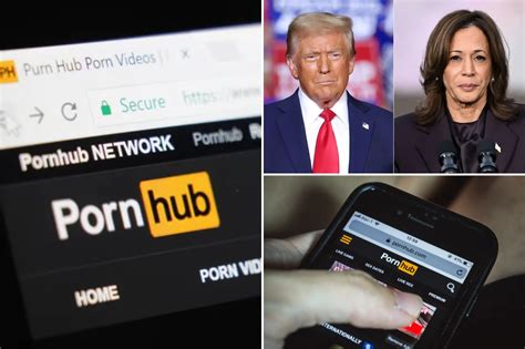 Pornhub Pulls Out Of Virginia Protests Age Verification Law