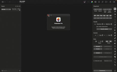 PixelMator Pro 2024 El editor de fotos para Mac más versátil