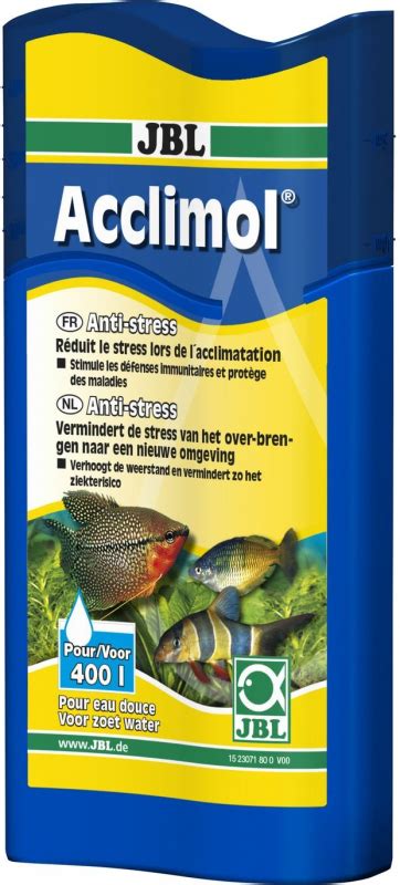 Estrés En Peces Porestré
