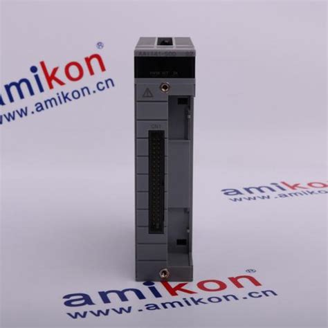 Yokogawa AAI143 H50 S1 Analog Input Module Supplier Yokogawa AAI143 H50 S1 Analog Input