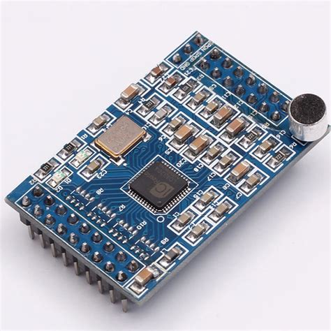 ld3320 asr voice recognition module sp voice recognition voice module