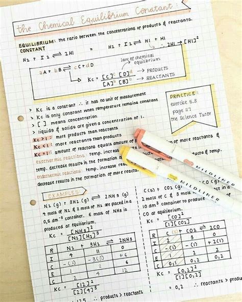 25 Examples Of Aesthetic Note Layouts To Steal Right Now Inspirationfeed Study Notes Babe