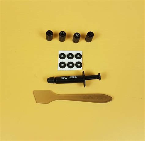 Alphacool Core 1 Cpu Water Block Review