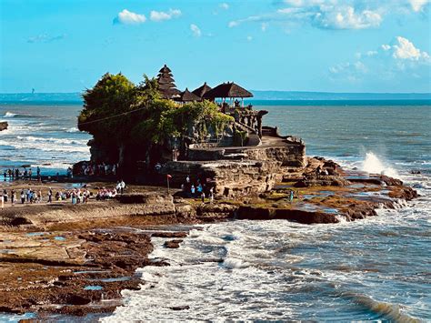 Visiting The Top Unesco World Heritage Sites In Bali And Nusa Penida