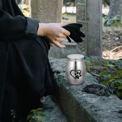 Badu Bg Урни Урна Куче Домашен любимец Кремация Котка Спомен Мемориална кутия Кучета Животни