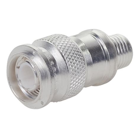 Tnc Dual Crimp Plug Male For Use With Rg 393 Cable Sale