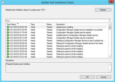 How To Upgrade A Complete ConfigMgr Hierarchy Via Updates And Servicing Modern Management Blog