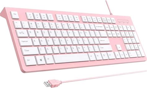 Different Types Of Keyboards And How To Choose Techsparks