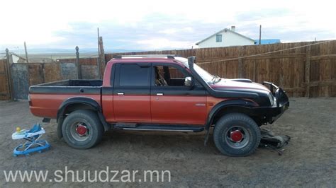 машин зарна