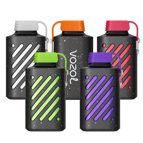 Vozol Gear 10000 Disposable Vape Uk Online Sale