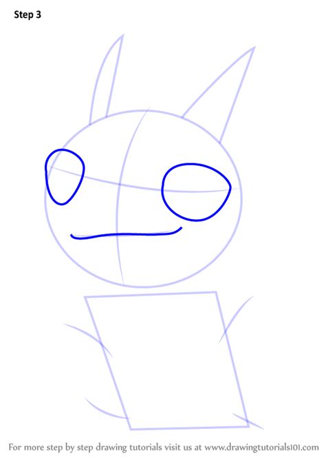 How To Draw Slugterra Joules