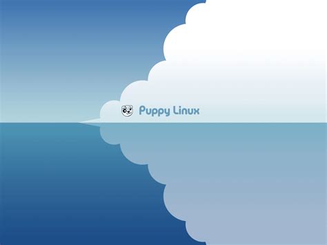 Computers X Puppy Linux Wallpapers