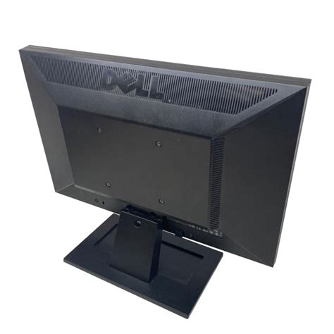 Monitor Dell Wide Lcd 19 Polegadas E1911c