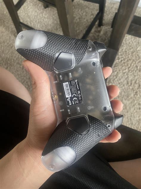 One Of The Best Controllers Iv Ever Used For Fps With A Few Mods R