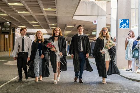 Highlight Reel Congratulations New Grads Mcmaster News