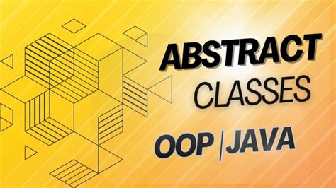 Abstract Classes In Object Oriented Programming Isira Udantha Posted On The Topic Linkedin