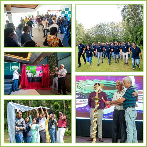 Media Center Ramcides Cropscience Updates Branding Activities And Celebrations