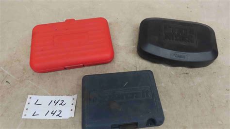 Wheeler Torque Wrench Tekton Socket Extensions Mastercraft Hex Socket Set