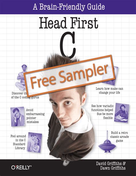 Head First C