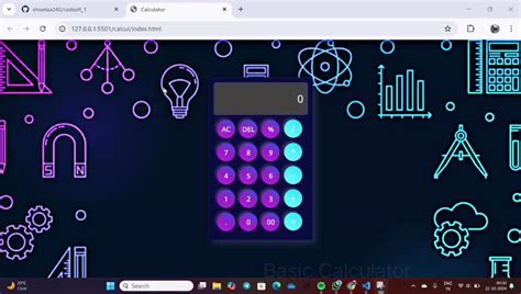 Shweta Srivastava On Linkedin Internship Responsivedesign Webdevelopment Html Css Javascript