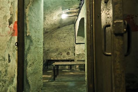 Cómo sobrevivir en un bunker durante largos periodos de tiempo