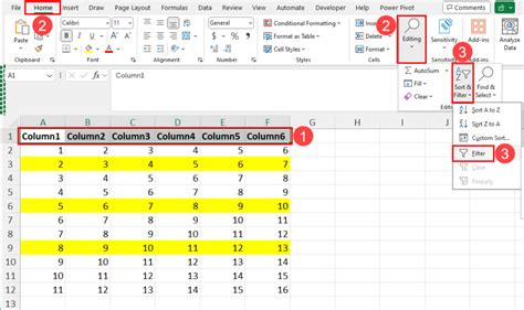 Best Ways To Delete A Row In Microsoft Excel How To Excel